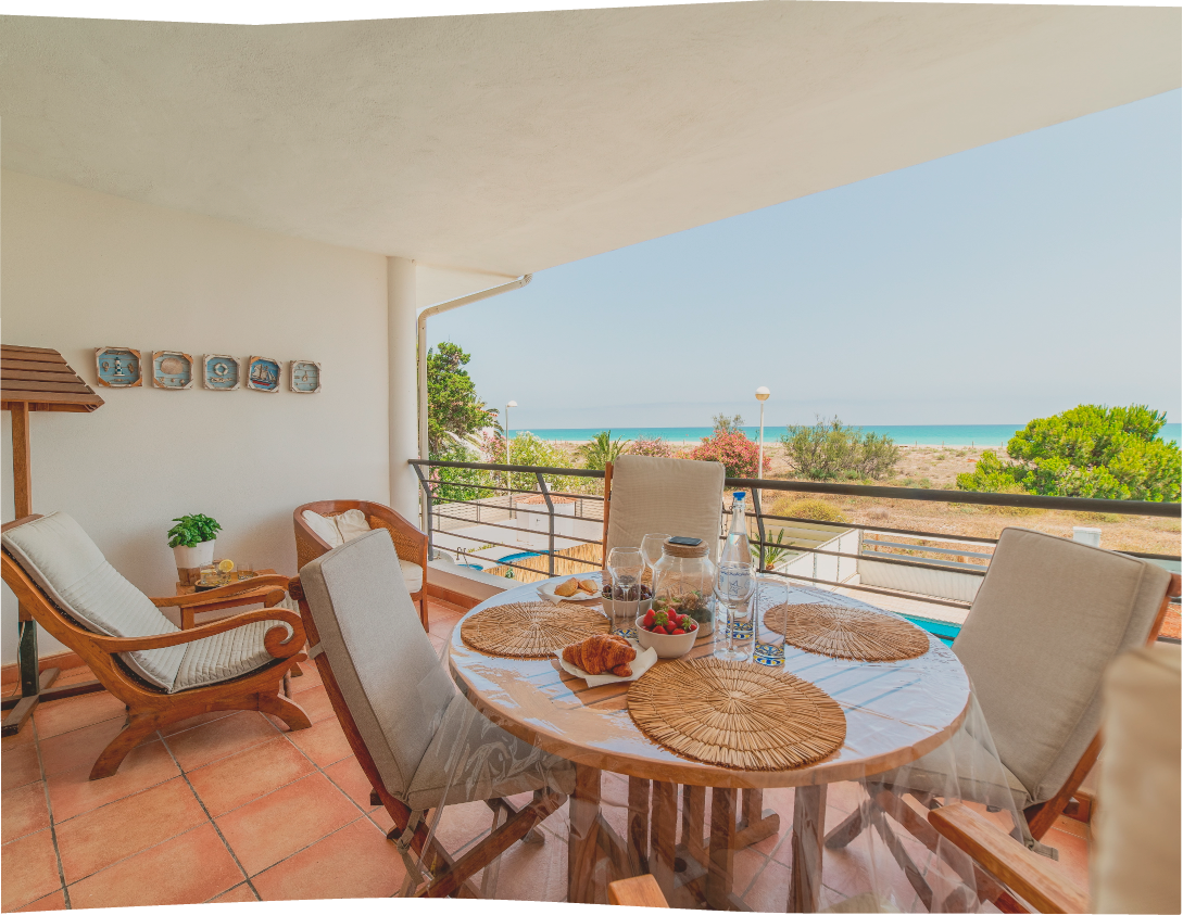 Alquiler de apartamentos en Valencia | Charm Home Apartments